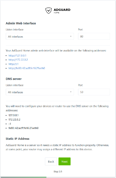 Secure your entire home network with AdGuard Home