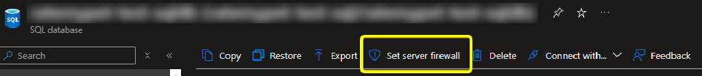 Automate Entity Framework Core migrations Automate Entity Framework Core migrations